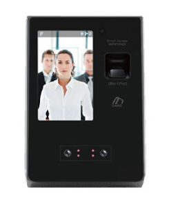 E-Attendance System | Time Attendance Software Dubai, UAE