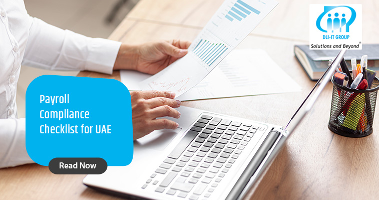 Payroll Compliance Checklist for UAE