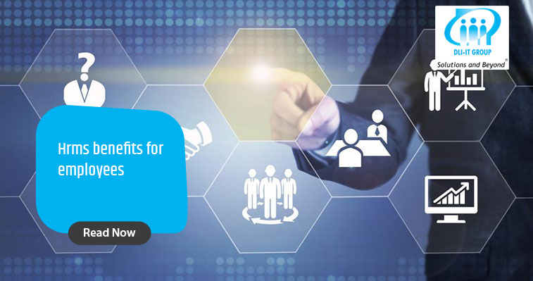 HRMS benefits for employees