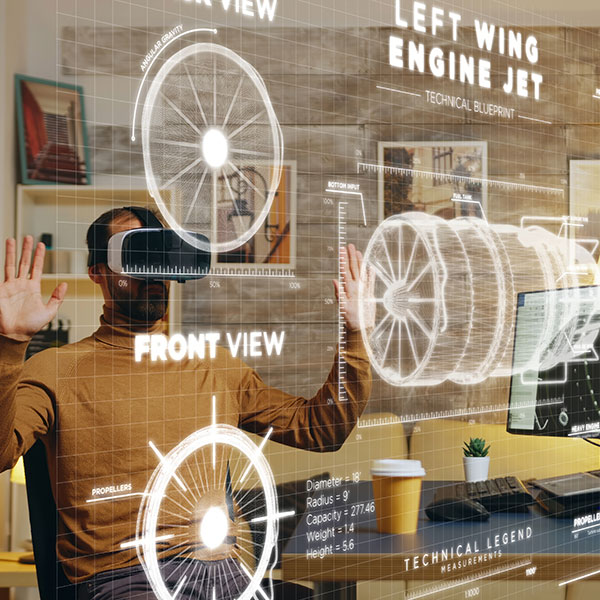 AI Solutions & Automation Solution or Intelligent Automation
