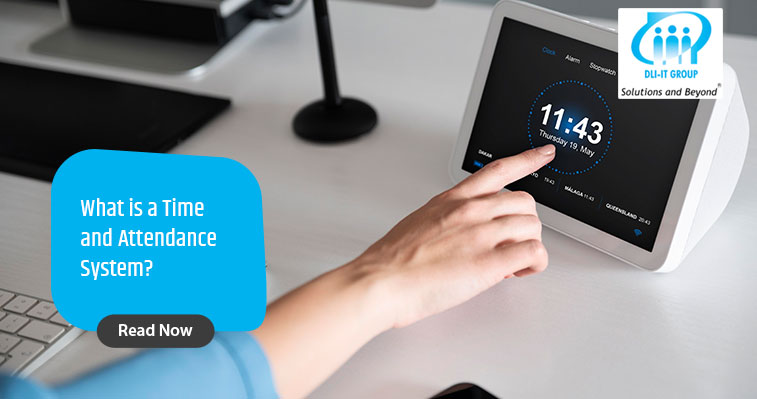 What is a Time and Attendance System?